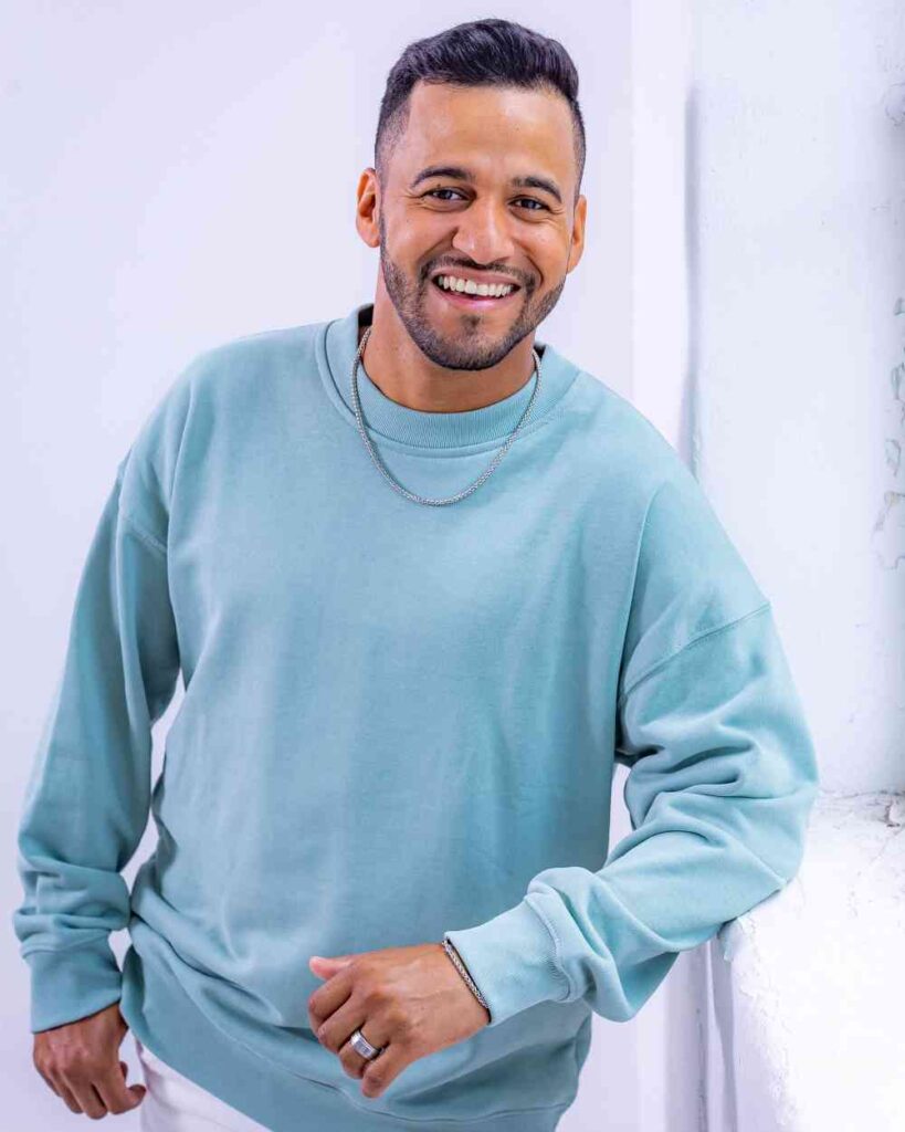 Armando Sánchez presenta: «Mi Pastor» | Música Cristiana